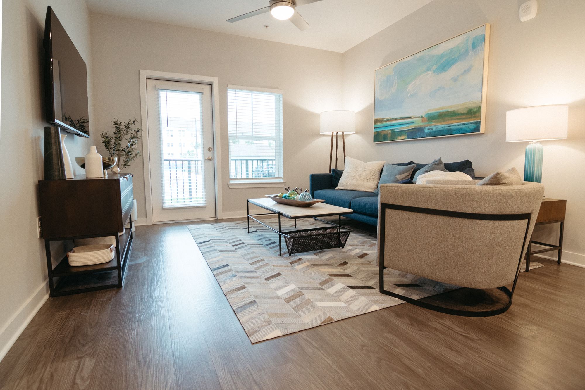 Gallery | Campbellton Road Apartments | Story Riverside