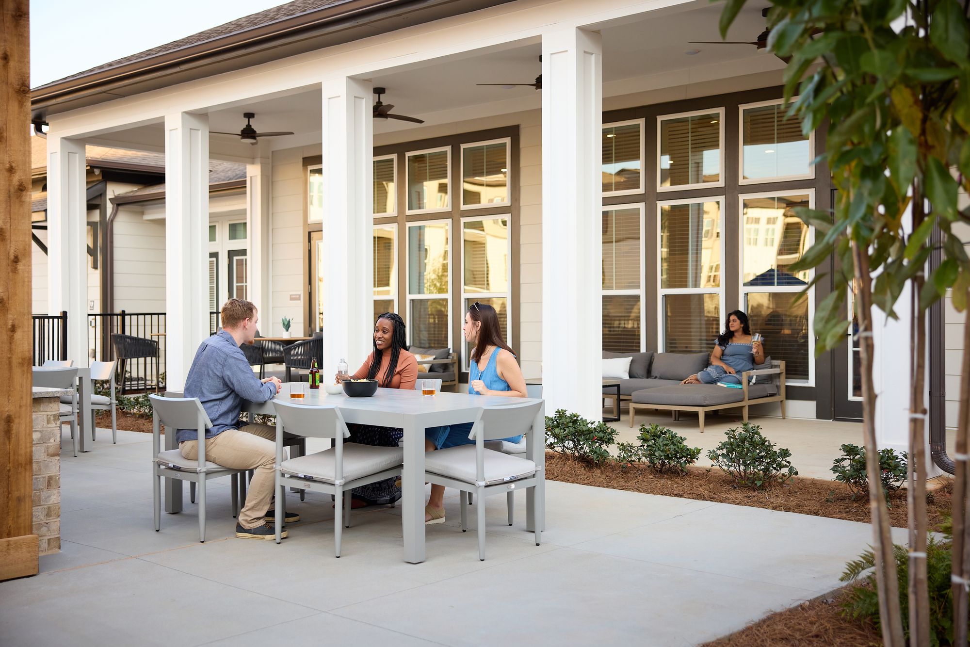 Gallery | Campbellton Road Apartments | Story Riverside